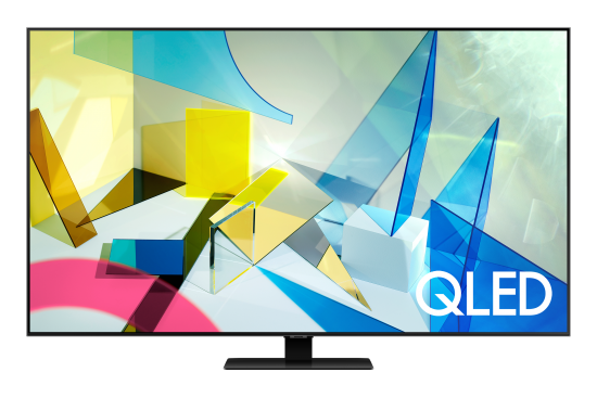 SAMSUNG 85" Q70T QLED 4K UHD Smart TV