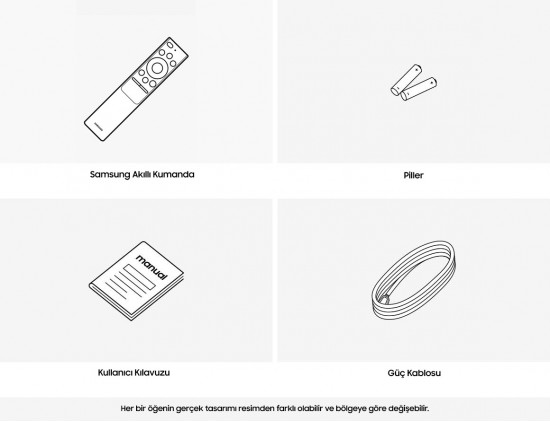SAMSUNG 85" Q70T QLED 4K UHD Smart TV