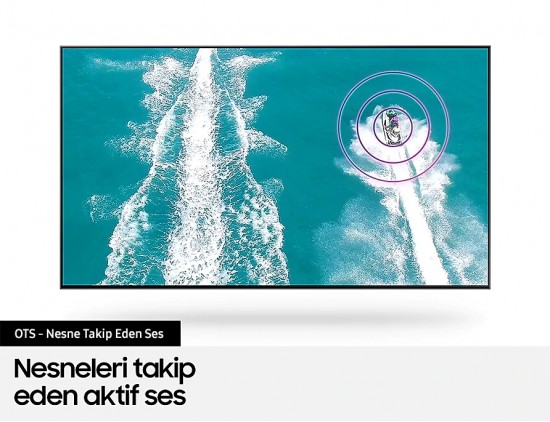 SAMSUNG 85" Q70T QLED 4K UHD Smart TV